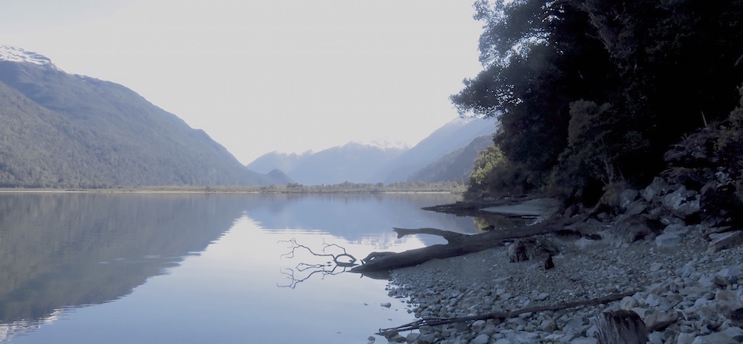 Day 3 | Olivine Hut, Pyke Big Bay Route, Pyke Forest Conservation ...