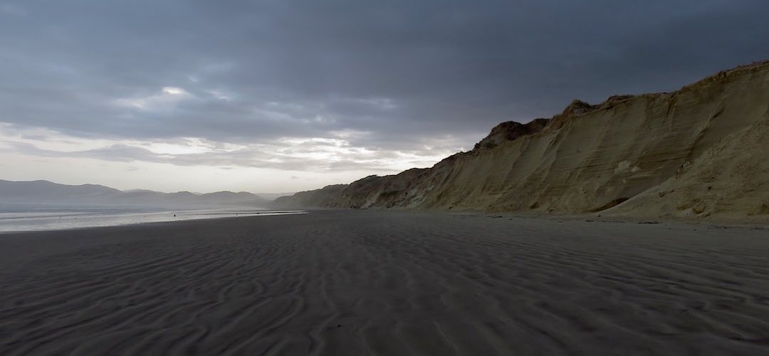 Day 15 | Freshwater Hut, North-west Circuit | tramping new zealand