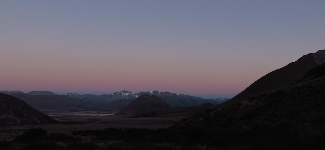 TA Day 38 | to Double Hut | tramping new zealand