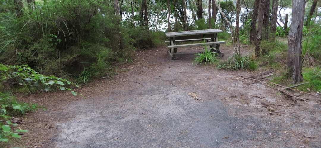 Torrent Bay Village campsite | Abel Tasman Coastal Track | tramping new ...