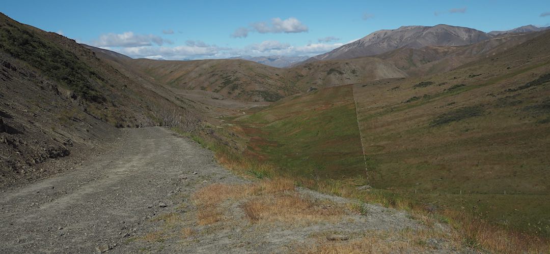 Day 7 | Saxton Hut, Saxton River | tramping new zealand