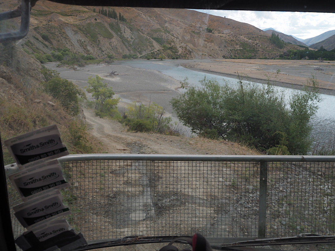 Day 15 | Forbes Hut | tramping new zealand