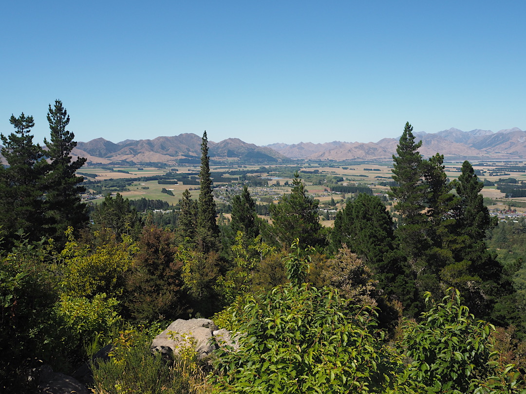 Day 1 | Scotties Camp Hut | tramping new zealand