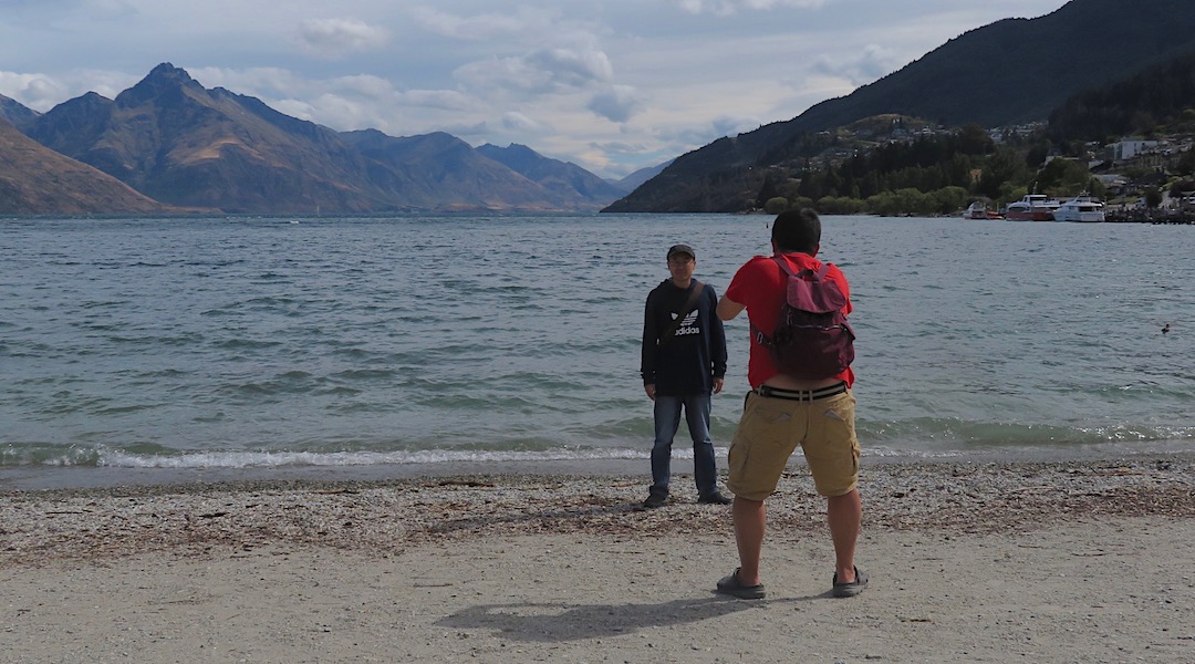 Day 30 Queenstown. The Wrap Up | tramping new zealand