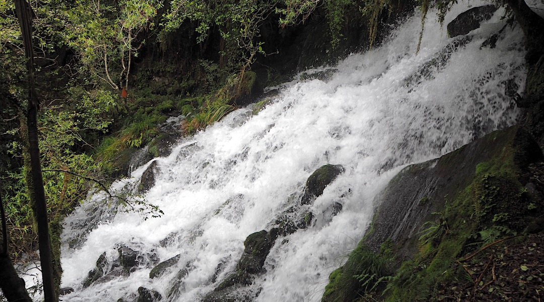 Day 2 | Lower Arahura Hut, night 2 | tramping new zealand