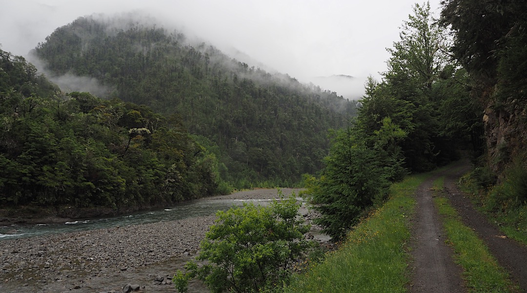 Day 12 | Home, sweet home | tramping new zealand