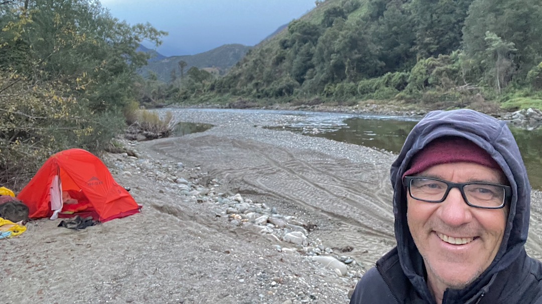 Day 11 | Home sweet home | tramping new zealand