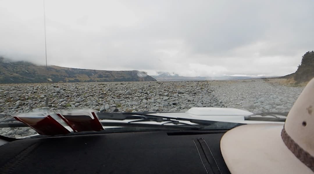 Day 9 | out | tramping new zealand