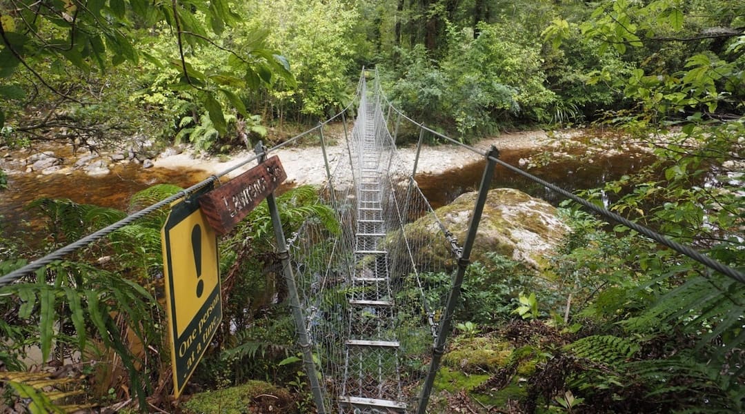 Day 1 | Belltown Manunui Hut | tramping new zealand