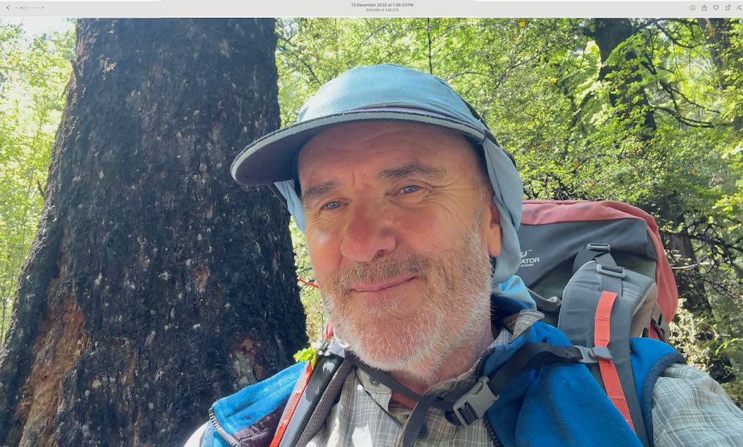 Day 12 | Murchison | tramping new zealand